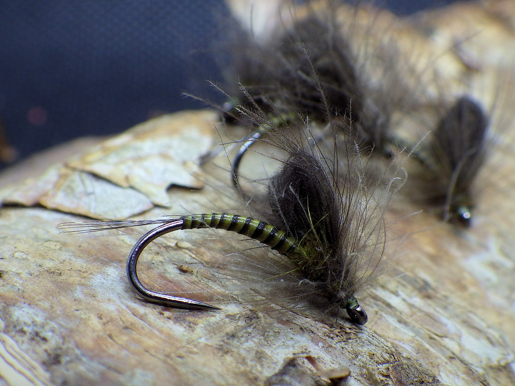 Monnow Rivers Association – Auction 2020 - Gareth Lewis Fly Fishing